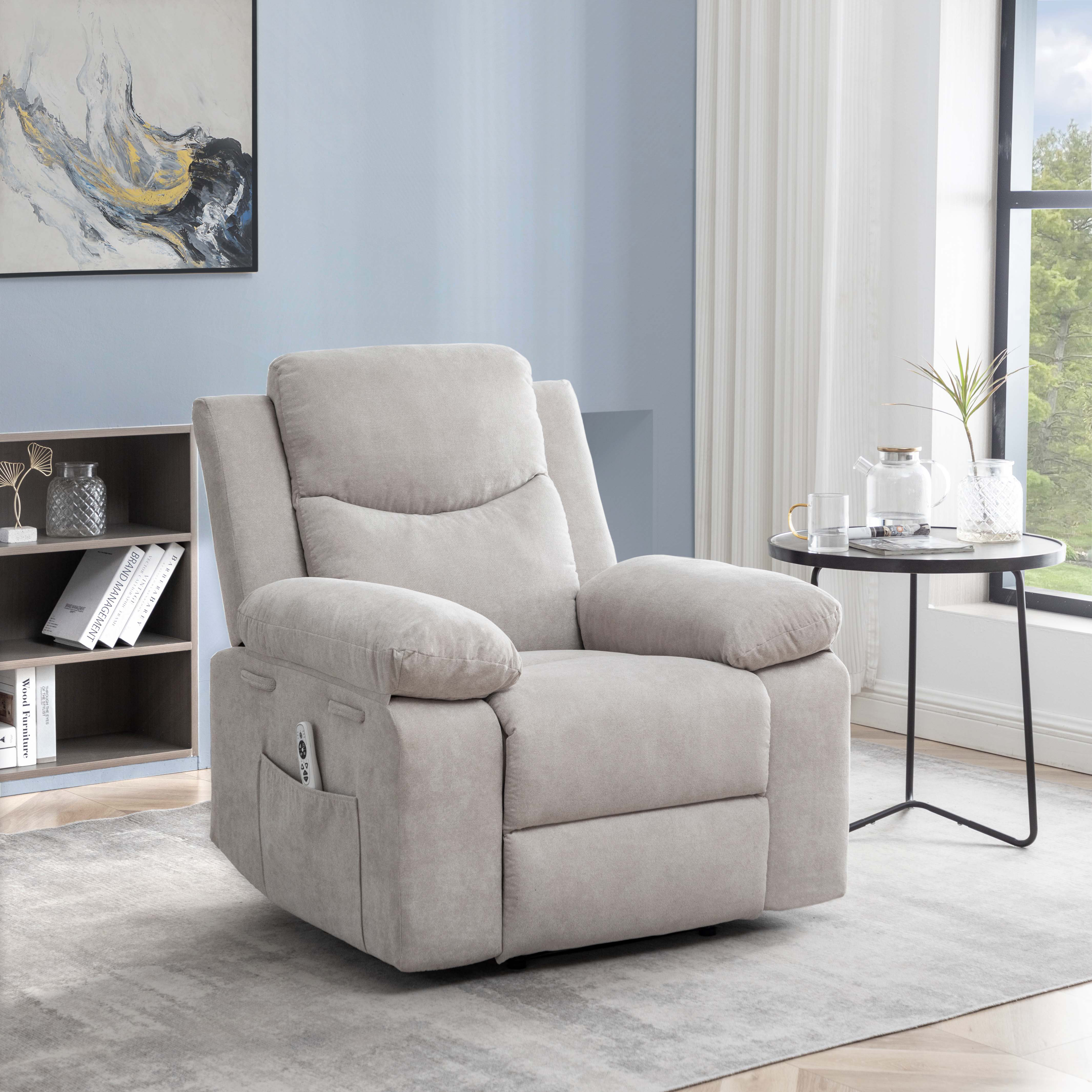 Latitude Run® Recliner | Wayfair