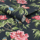 Graham & Brown NEXT Birds and Blooms Removable Wallpaper | Perigold