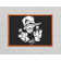 Happy Larry Spray Can Monkey - Single Picture Frame Art Prints ...