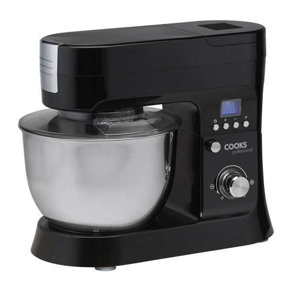Cooks Professional 10 Speed 6.2L Stand Mixer & Reviews | Wayfair.co.uk