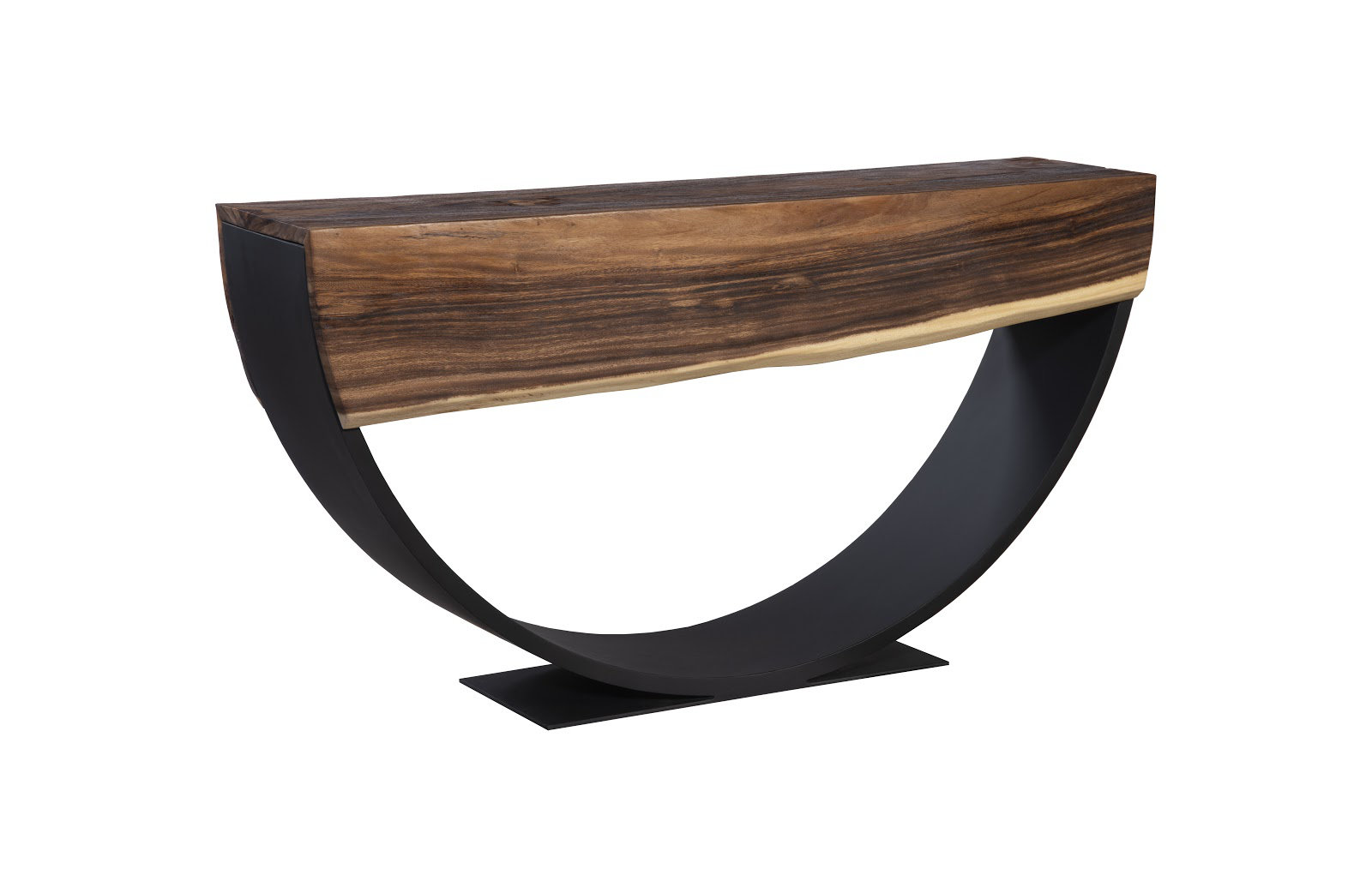 Phillips Collection Arc 60" Console Table | Perigold