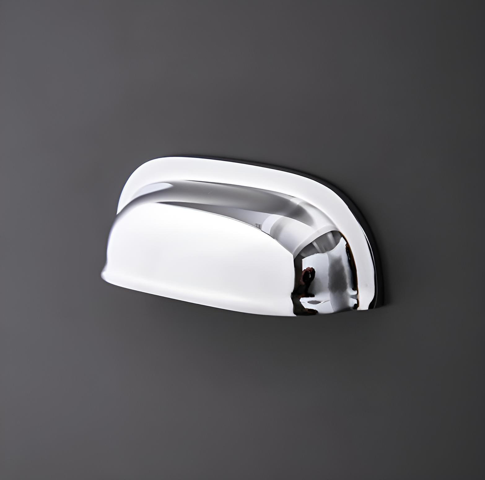 Infinitee Green Creative Handle, Cabinet & Drawer Pull | Wayfair