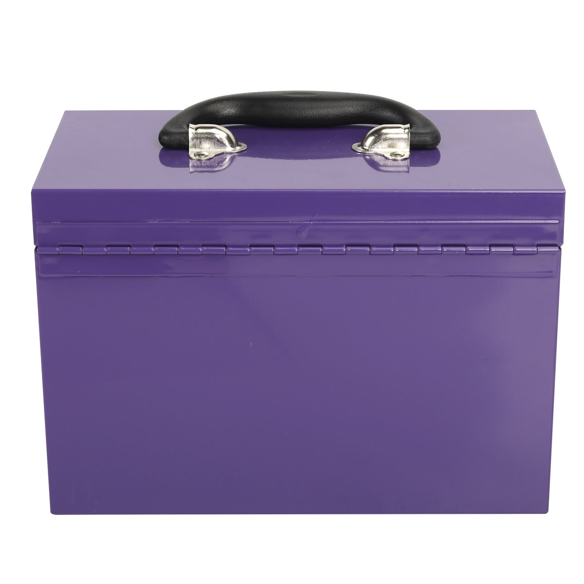 Viper Tool Storage 11" Portable Tool Box | Wayfair