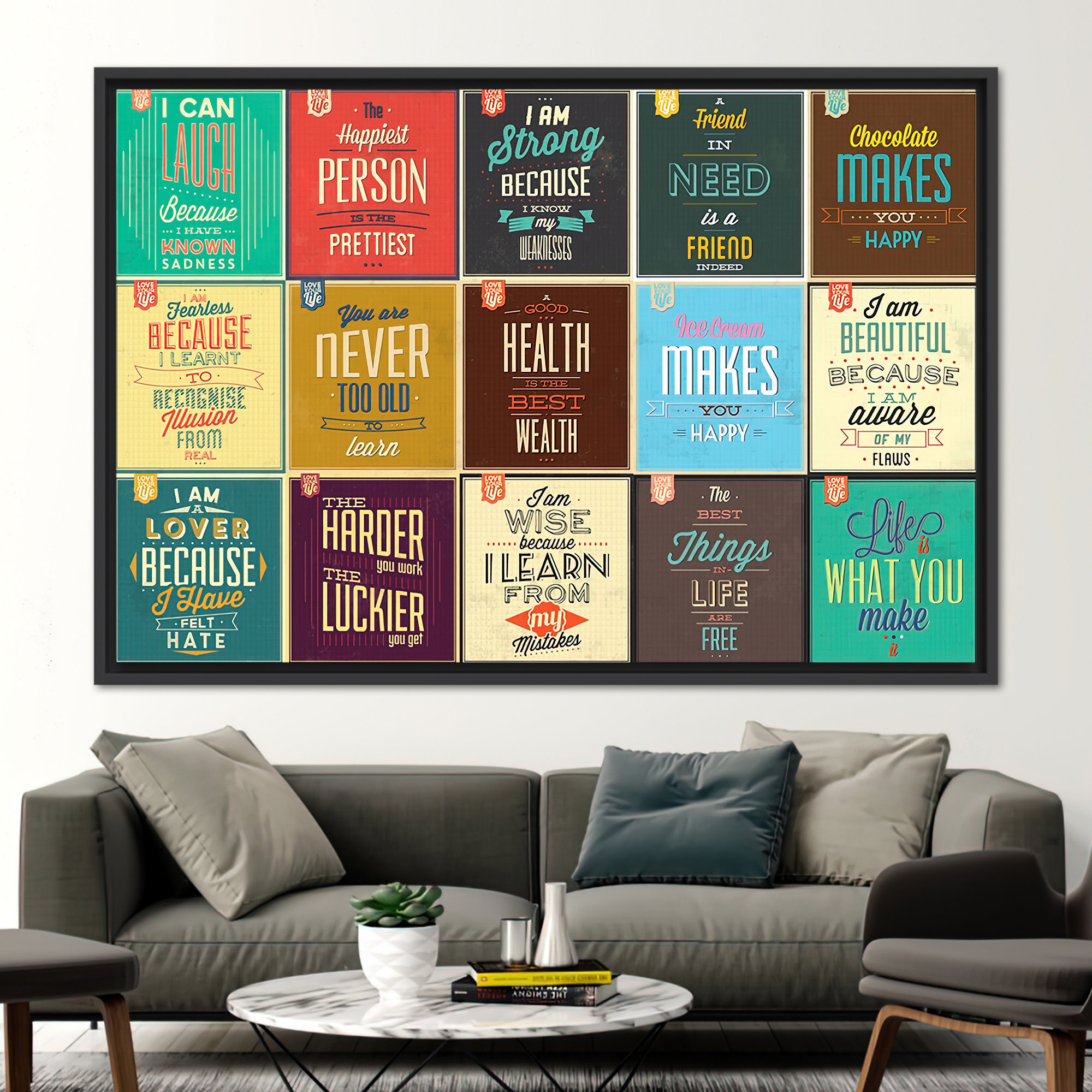 kayra export Positive Quotes, Motivational Canvas, Motivation Poster ...