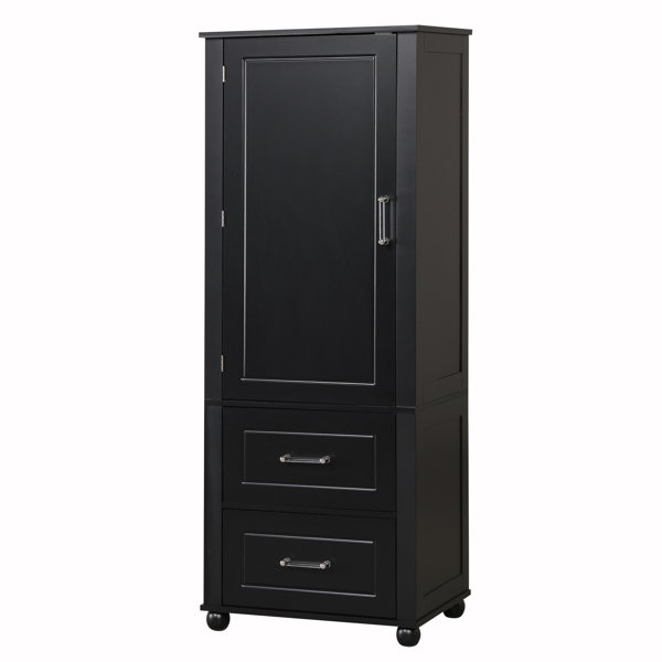 Red Barrel Studio® Zedrick Accent Cabinet | Wayfair