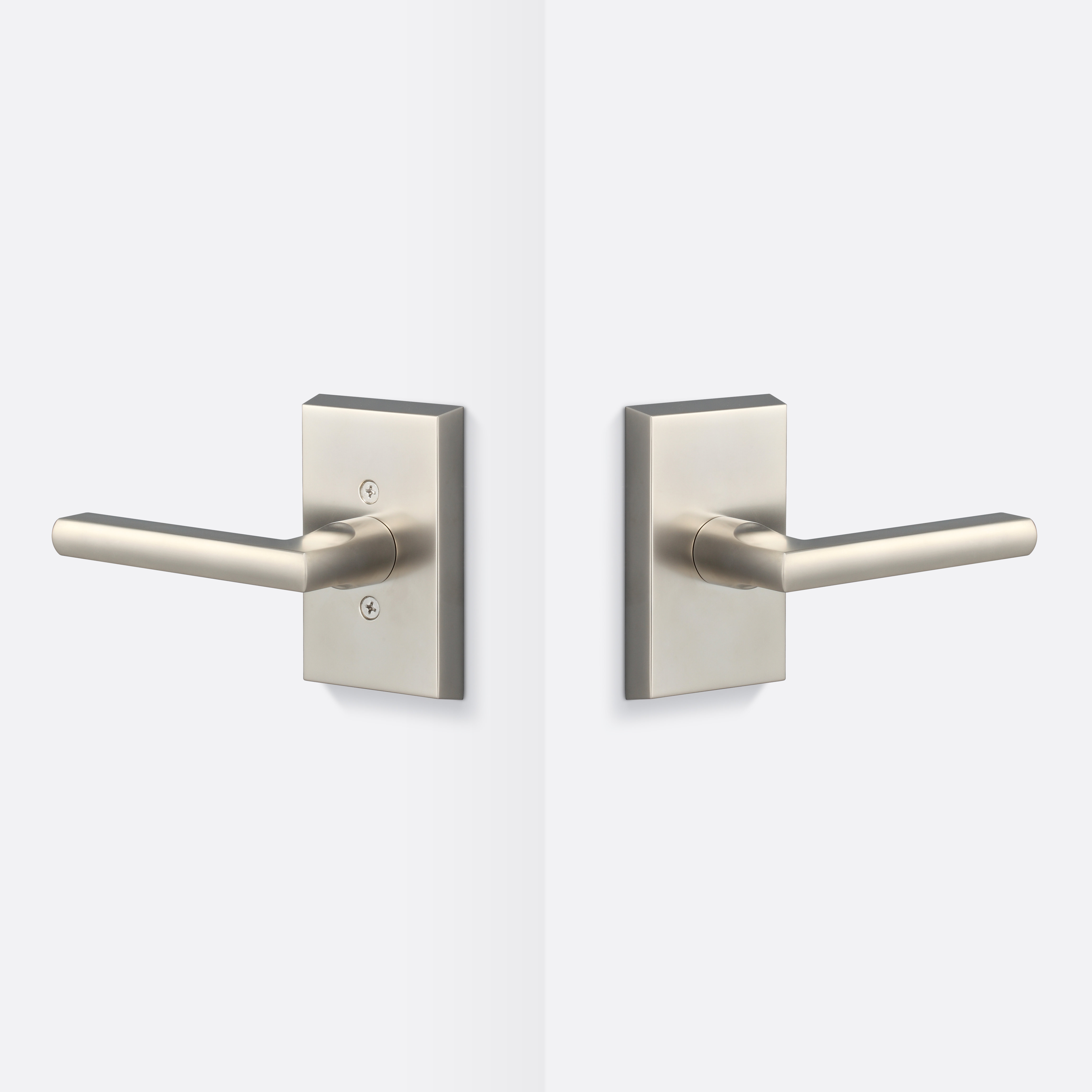 Sure-Loc Hardware Ridgecrest Mountain Logan Passage Lever & Reviews ...