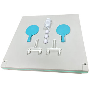 Vandue Corporation Vandue California Sun Floating Table Tennis Game ...