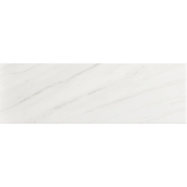 Daltile Perpetuo 4" X 12" Porcelain Marble Look Wall & Floor Tile | Wayfair