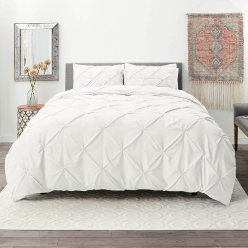 White Bed Sets & Bedding You'll Love - Wayfair Canada