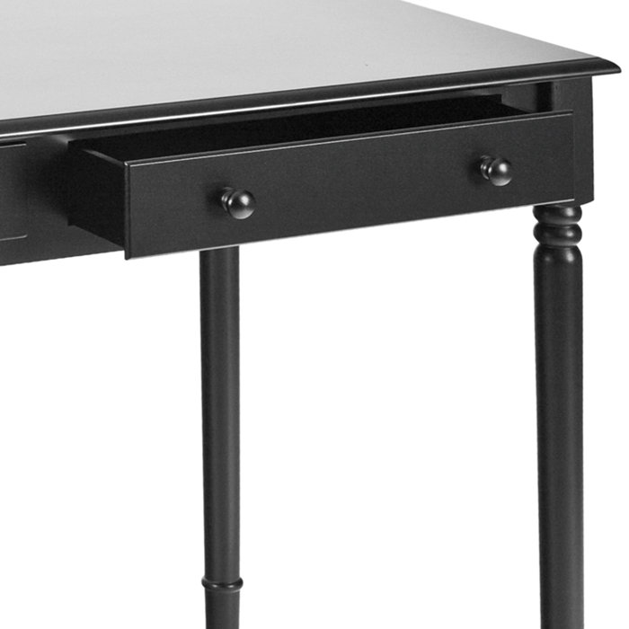 Alcott Hill® Lyndsay Writing Desk & Reviews | Wayfair