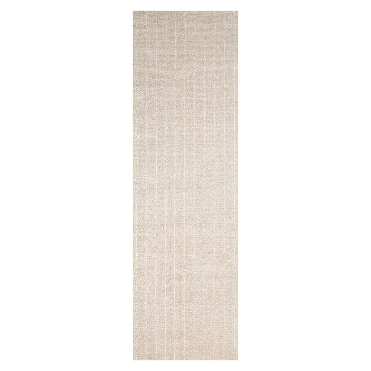 Dakota Fields Beige Hand Tufted Multi Size Area Rug Contemporary ...