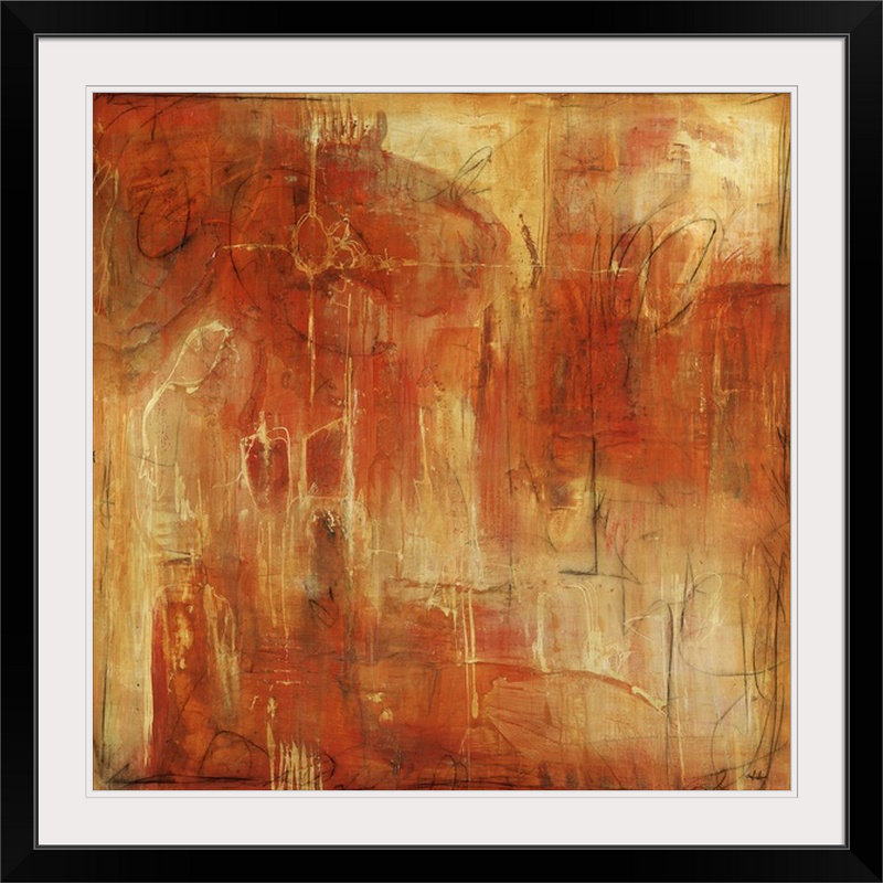 Great Big Canvas 'North Star' Print | Wayfair