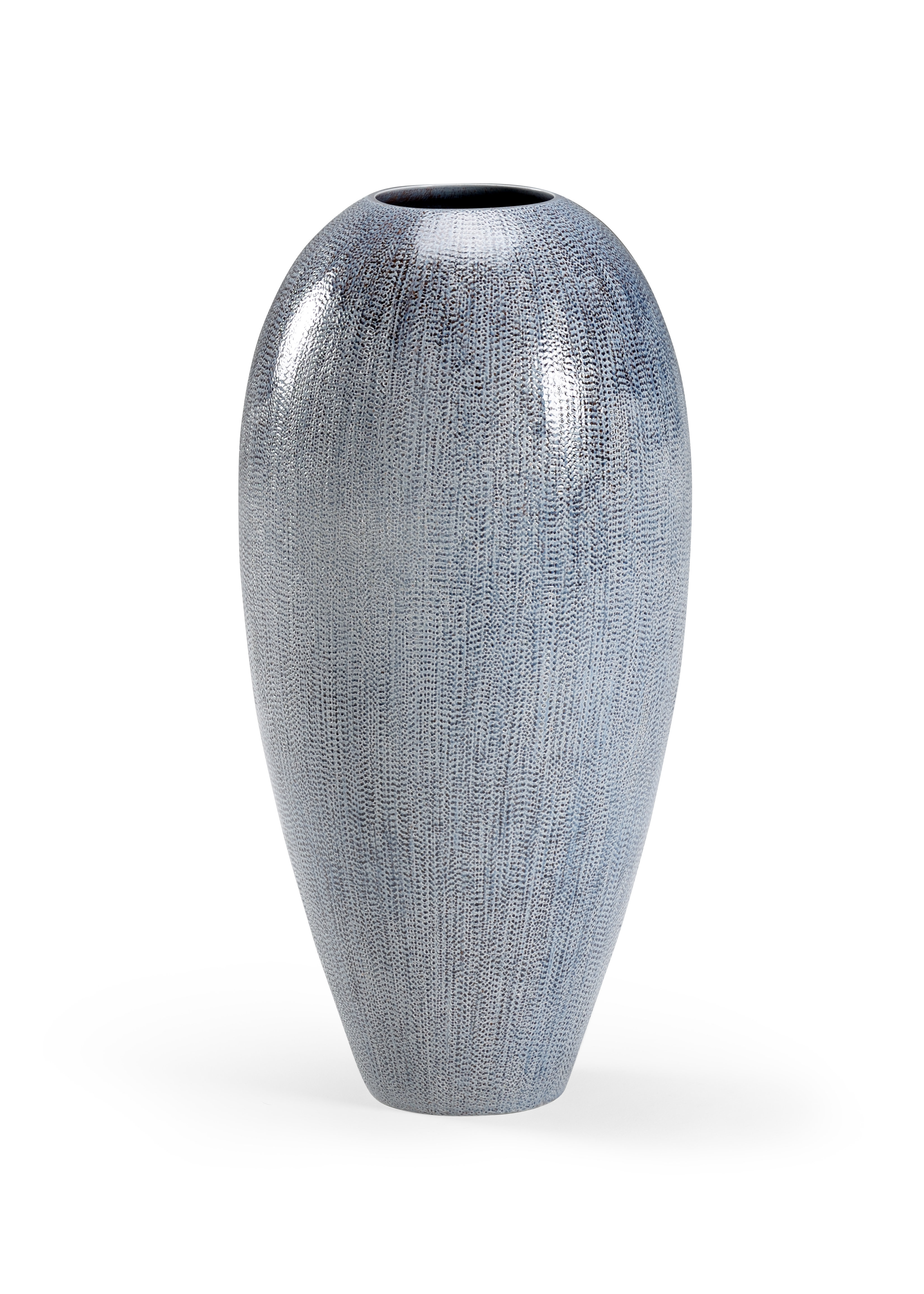Chelsea House Granger Handmade Ceramic Floor Vase | Wayfair