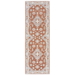 Orange Kitchen Mats You'll Love | Wayfair