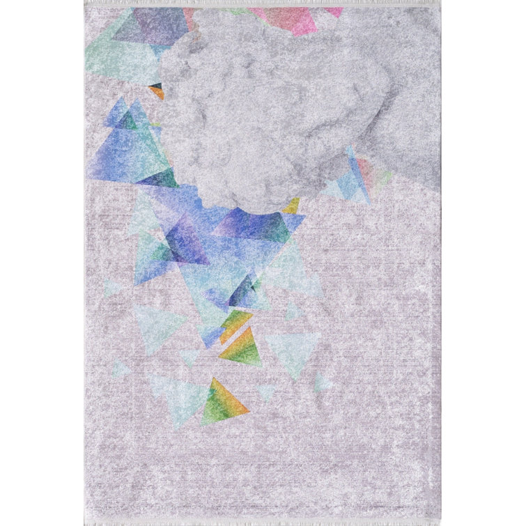 Lofy Usso Rug | Wayfair