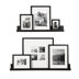 Three Posts™ Kinchen Picture Frame - Set of 6 & Reviews | Wayfair