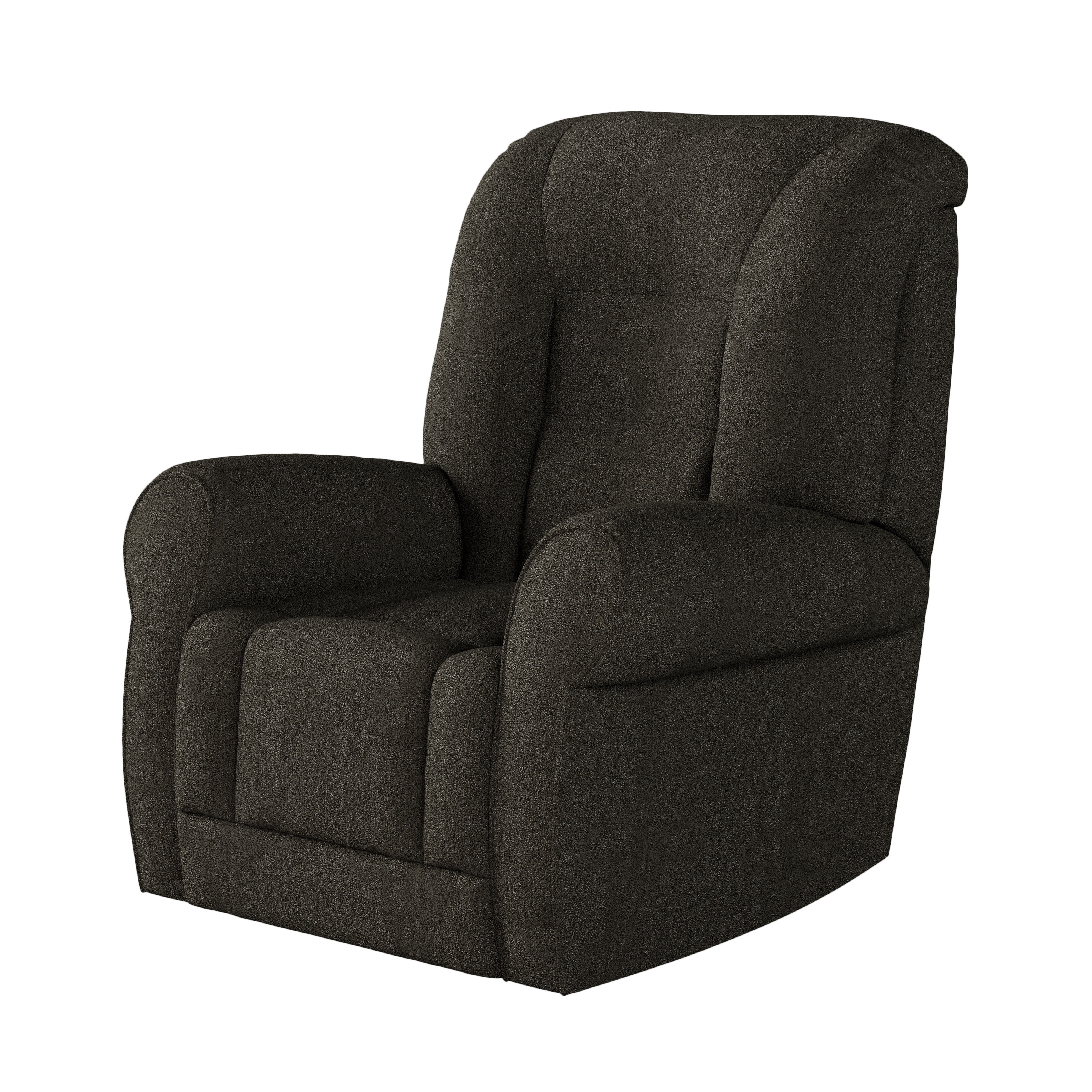 Southern Motion Grand Upholstered Recliner | Wayfair