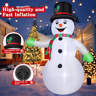 The Holiday Aisle® Christmas Inflatables 7 Ft Christmas Inflatable ...