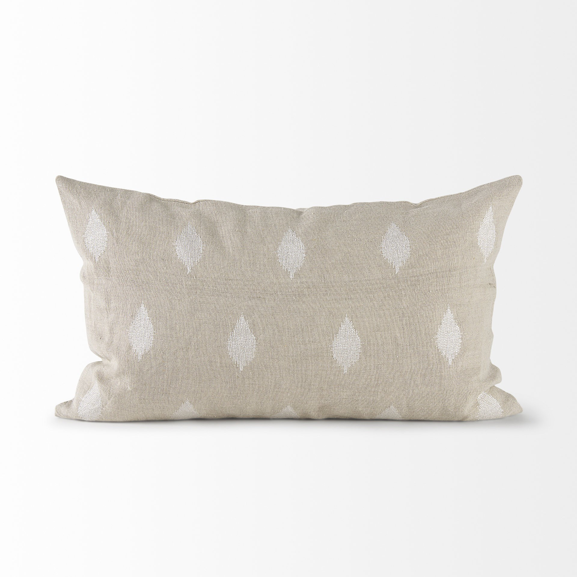 Joss & Main Soma Rectangular Linen Pillow Cover & Reviews | Wayfair