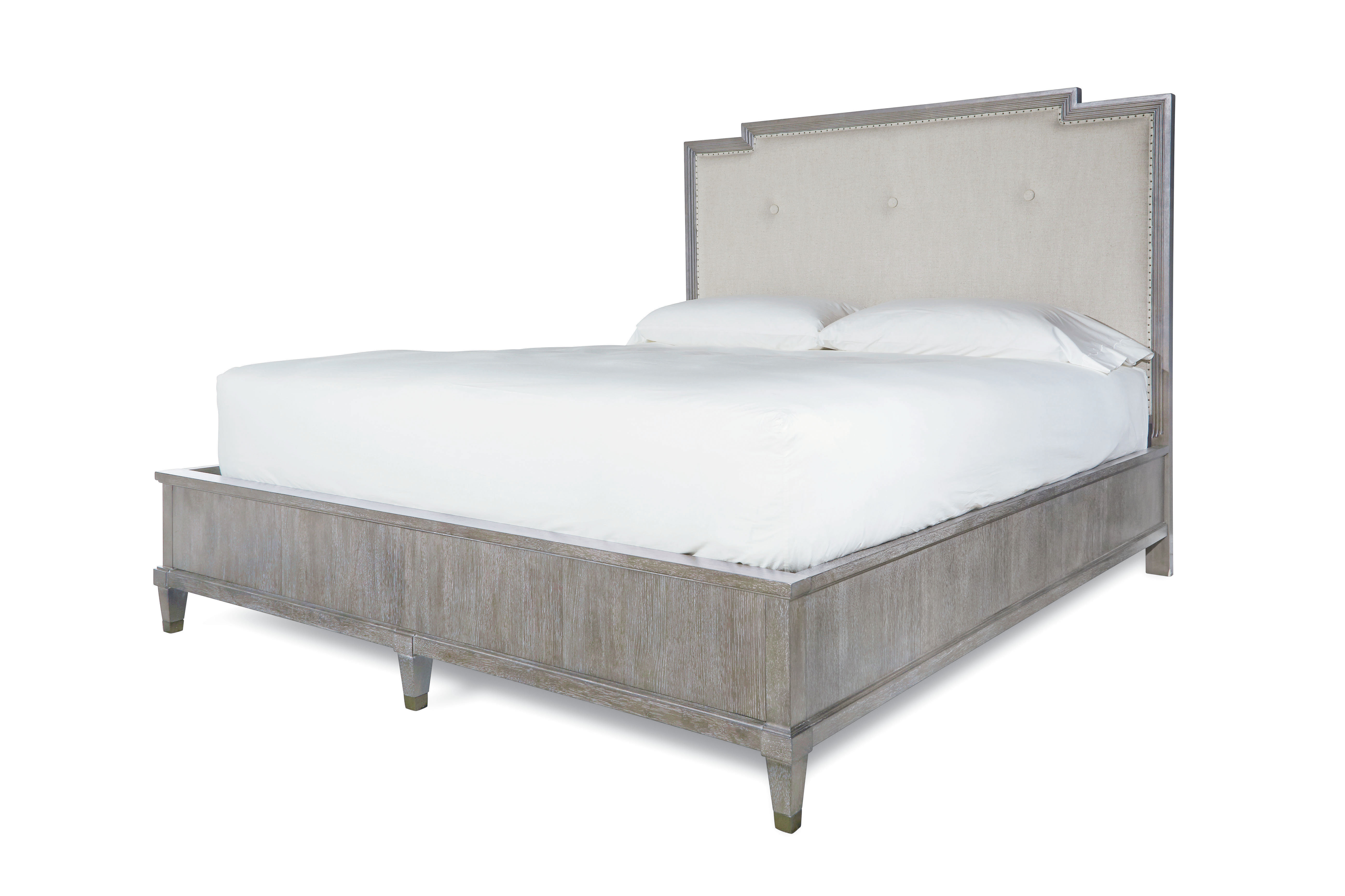Universal Furniture Sanford Panel Bed & Reviews | Perigold