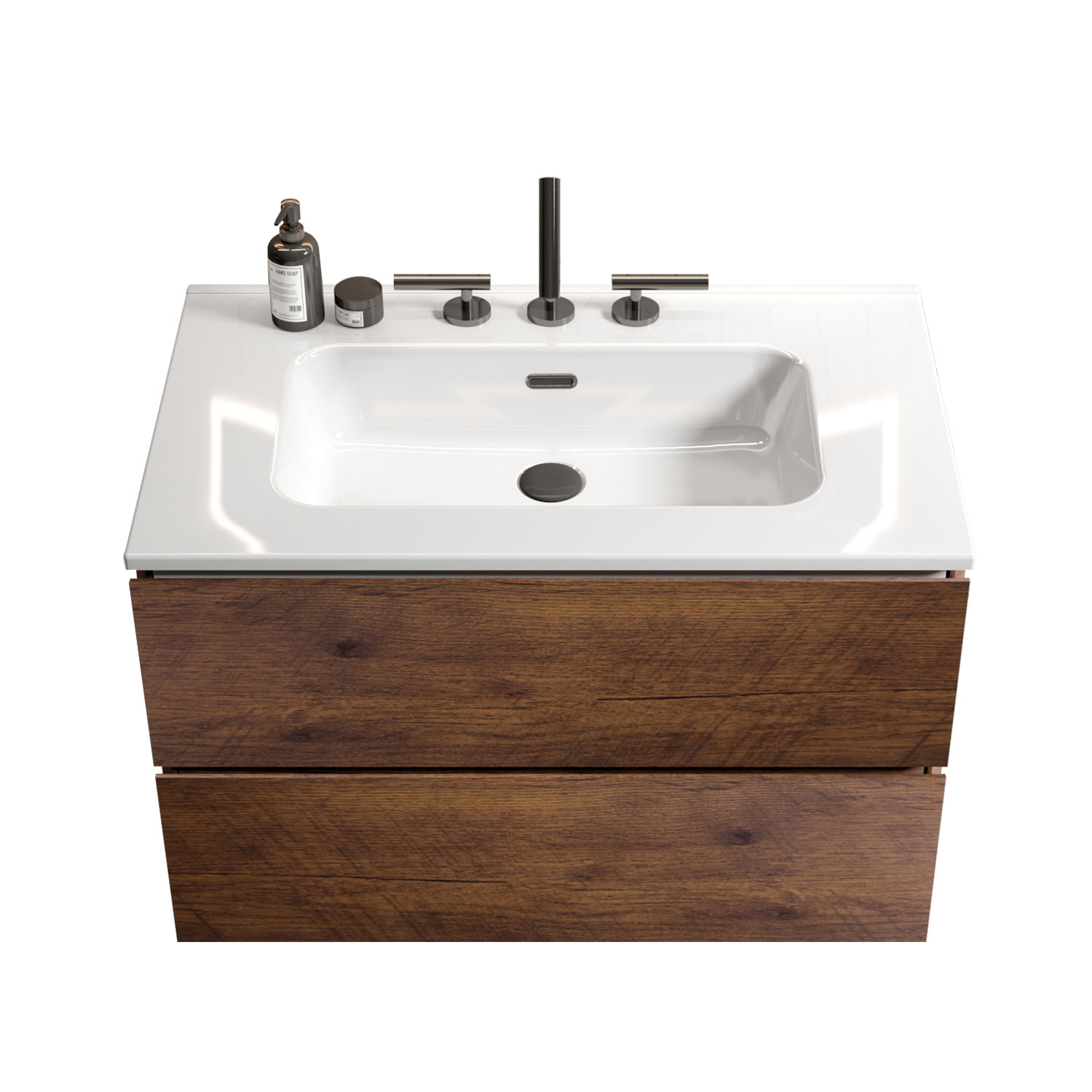 Ebern Designs Cray Wall Mounted Required Bathroom Cabinet | Wayfair