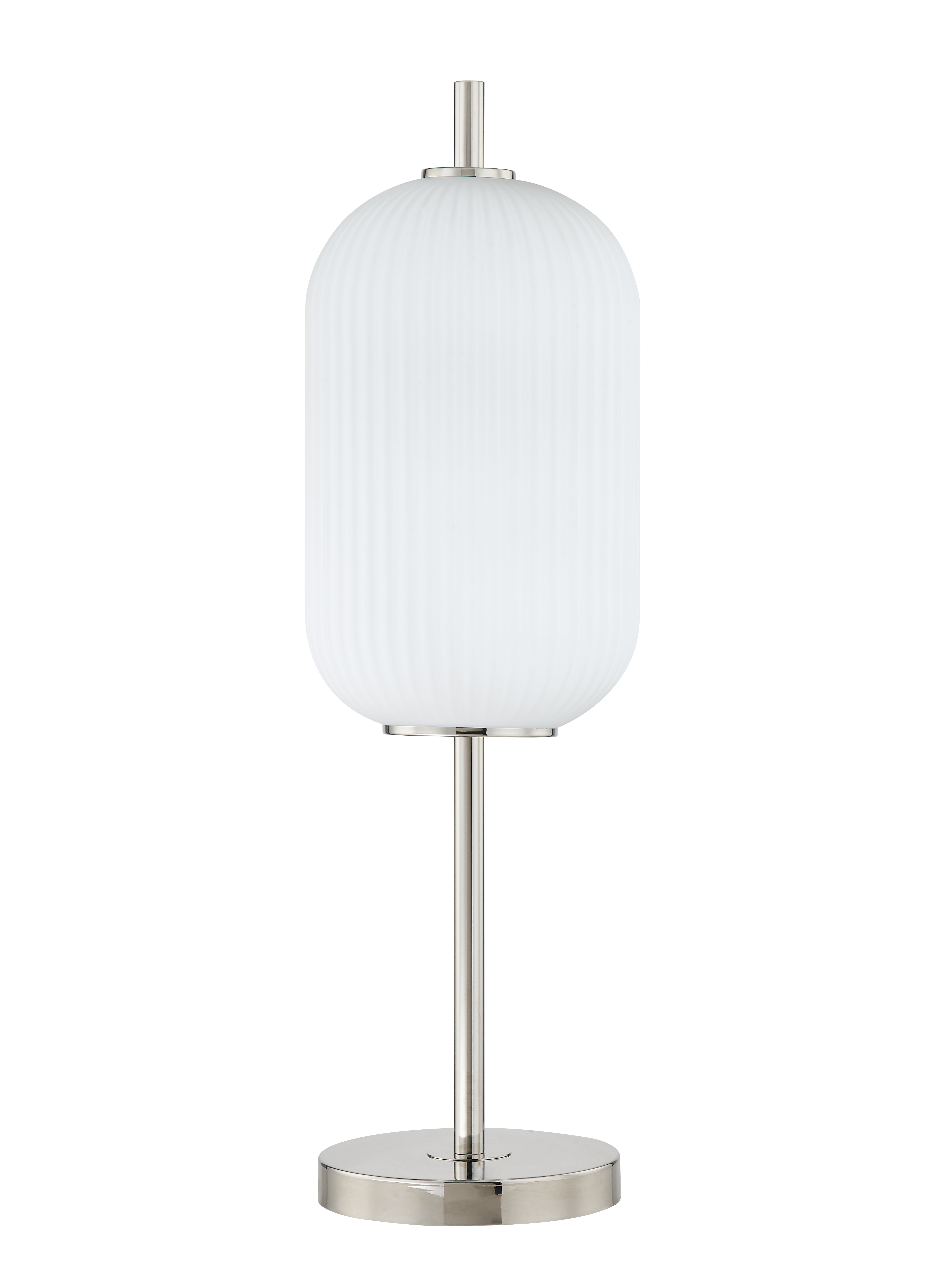 Ivy Bronx Kenise Metal Novelty Lamp | Wayfair