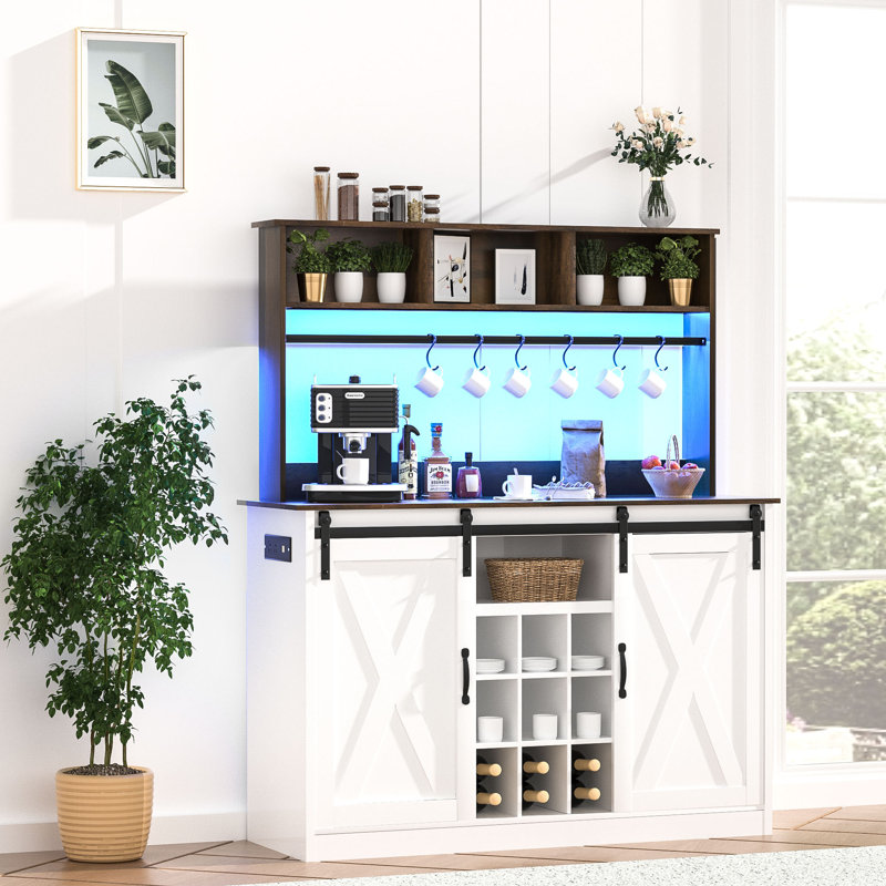 Gracie Oaks Bar personnel 47,24 po Vasila et Commentaires - Wayfair Canada