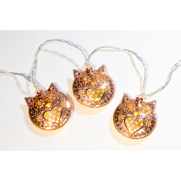 NOMA 10cm LED String Lights | Wayfair.co.uk
