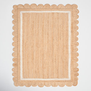Ivory & Cream Area Rugs You'll Love | Wayfair