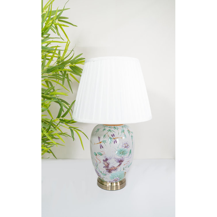 ClassicLiving Hounshell Table Lamp | Wayfair.co.uk