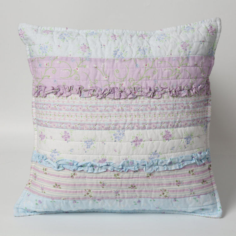 Cozy Line Home Fashion Romantic Chic Modern & Contemporary Cotton ...