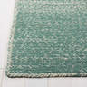 Gracie Oaks Dequavius Natural Fiber Hand Loomed Jute Ombre Rug | Wayfair