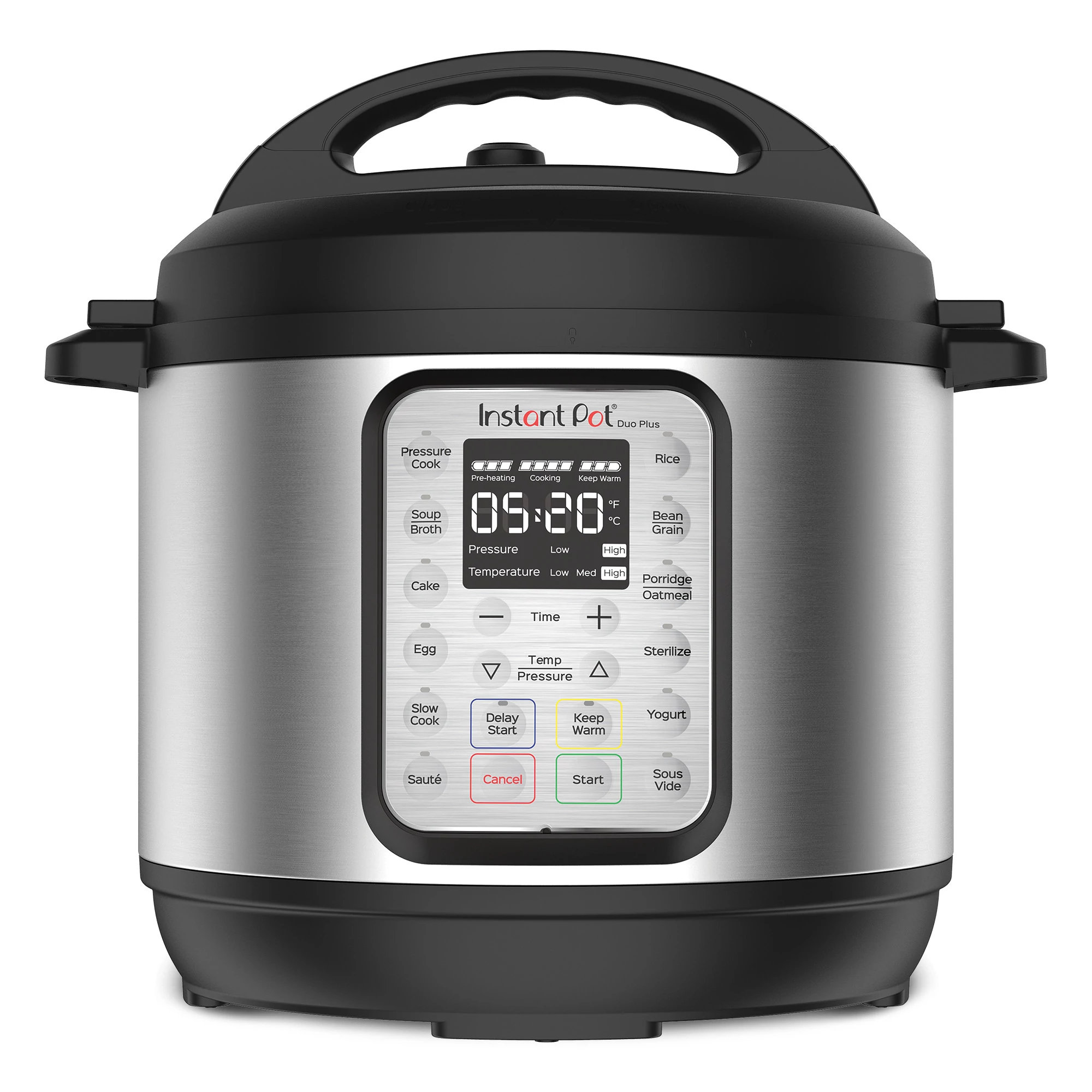 Instant Pot® Duo Plus Mini 3QT Multi-Use Pressure Cooker | Wayfair