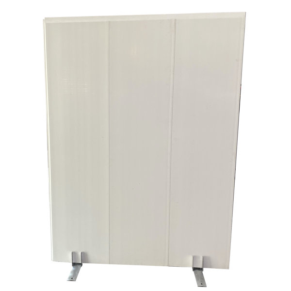 Duramax Tempwall Modular 1 Panel Room Divider | Wayfair
