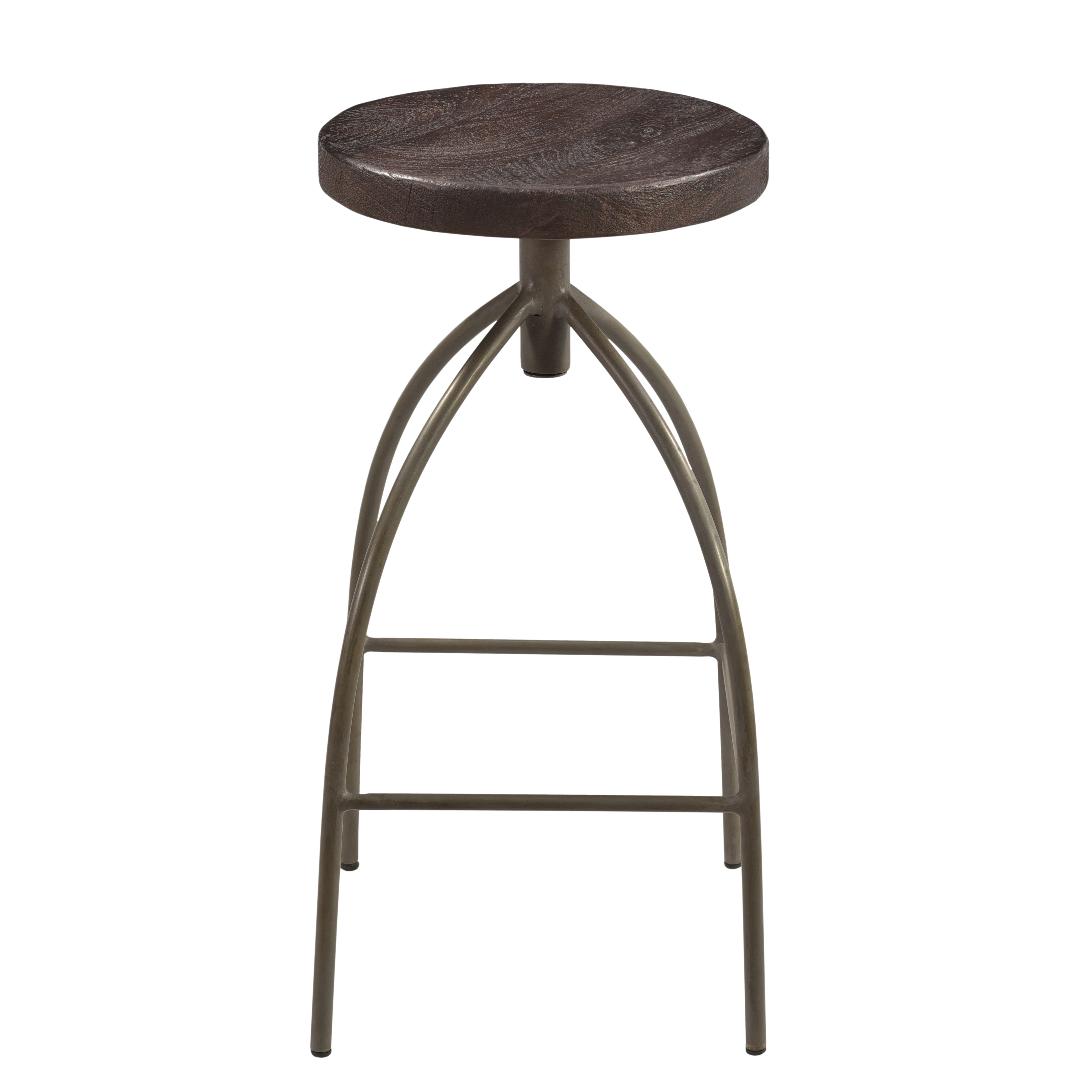 Gracie Oaks Jennifer Bar Stool & Reviews | Wayfair