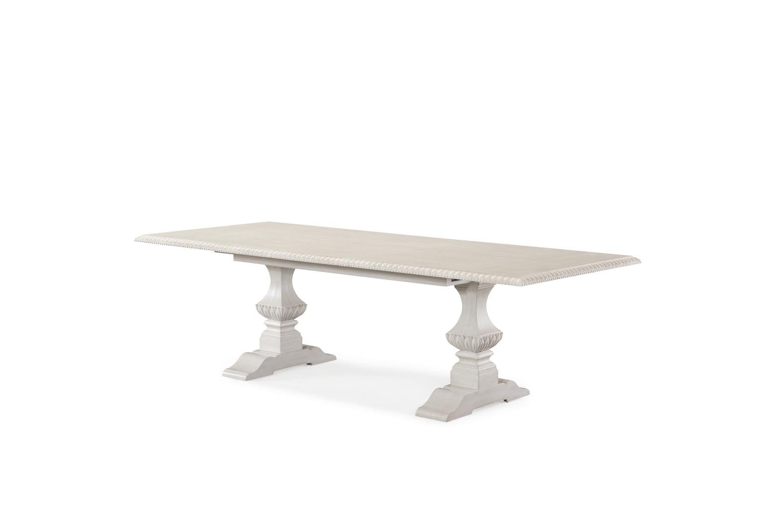 Trisha Yearwood Home Collection Tillman Complete Dining Table (Once 18 ...