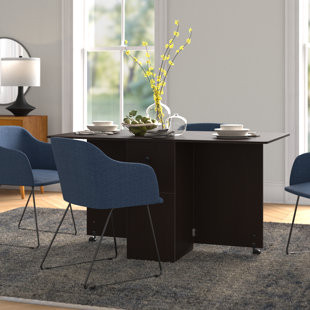 Storage Kitchen & Dining Tables You'll Love | Wayfair