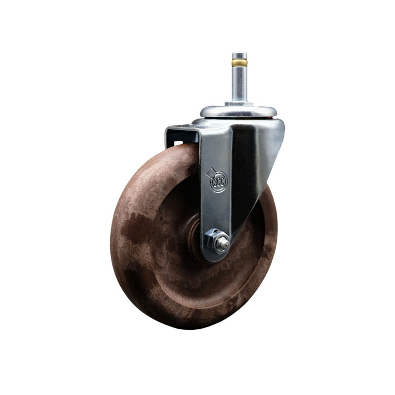 Service Caster High Temp Glass Filled Nylon Caster | Wayfair