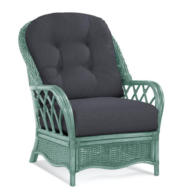 Braxton Culler Boone Upholstered Arm Chair & Reviews | Perigold