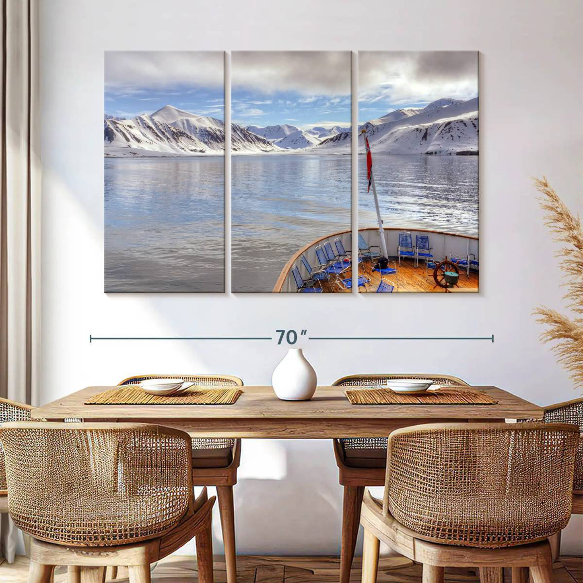 Ebern Designs Arctic Svalbard Cruise - Wayfair Canada