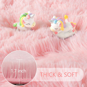 Mercer41 Round Egzona Commercial Use Area Rug with Non-Slip Backing ...