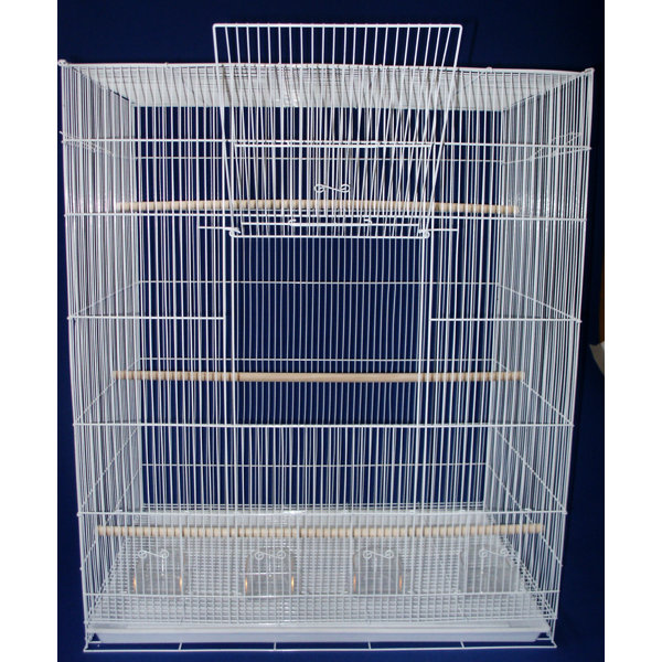 YML Large Bird Cage "& Reviews" | Wayfair