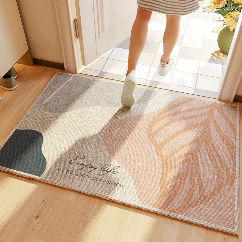 Arlmont & Co. Sultaine Outdoor Doormat | Wayfair