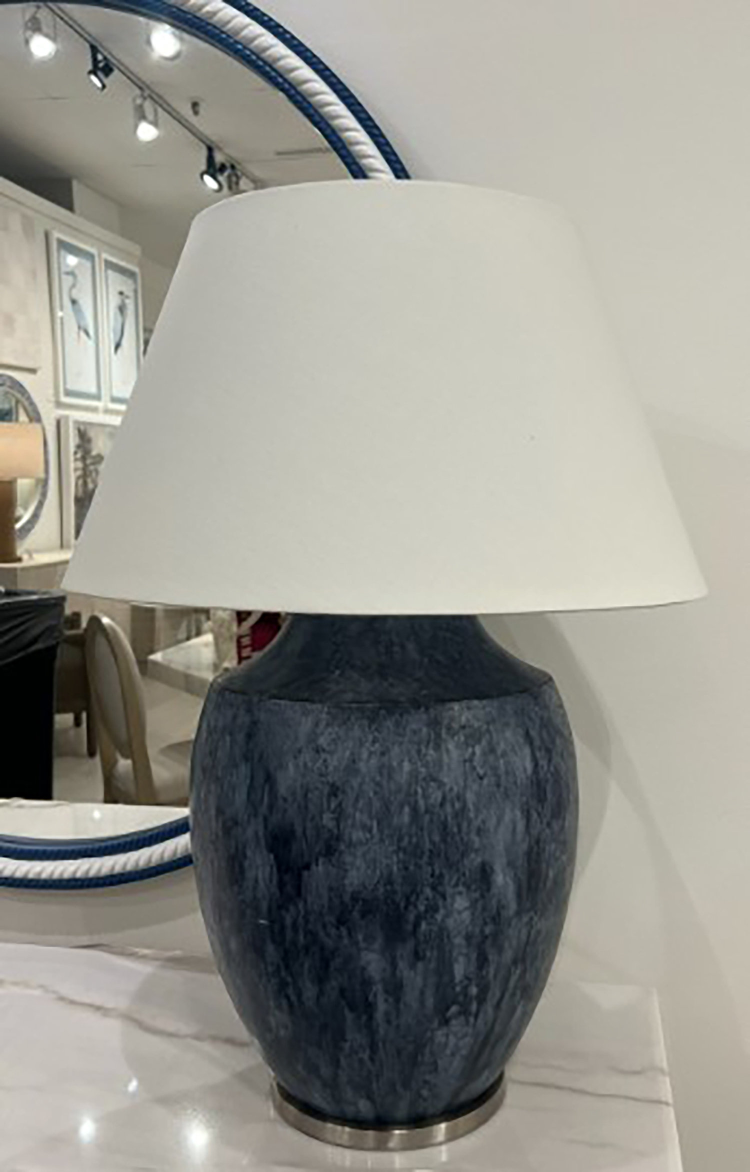 Orren Ellis Ashe Table Lamp - Wayfair Canada