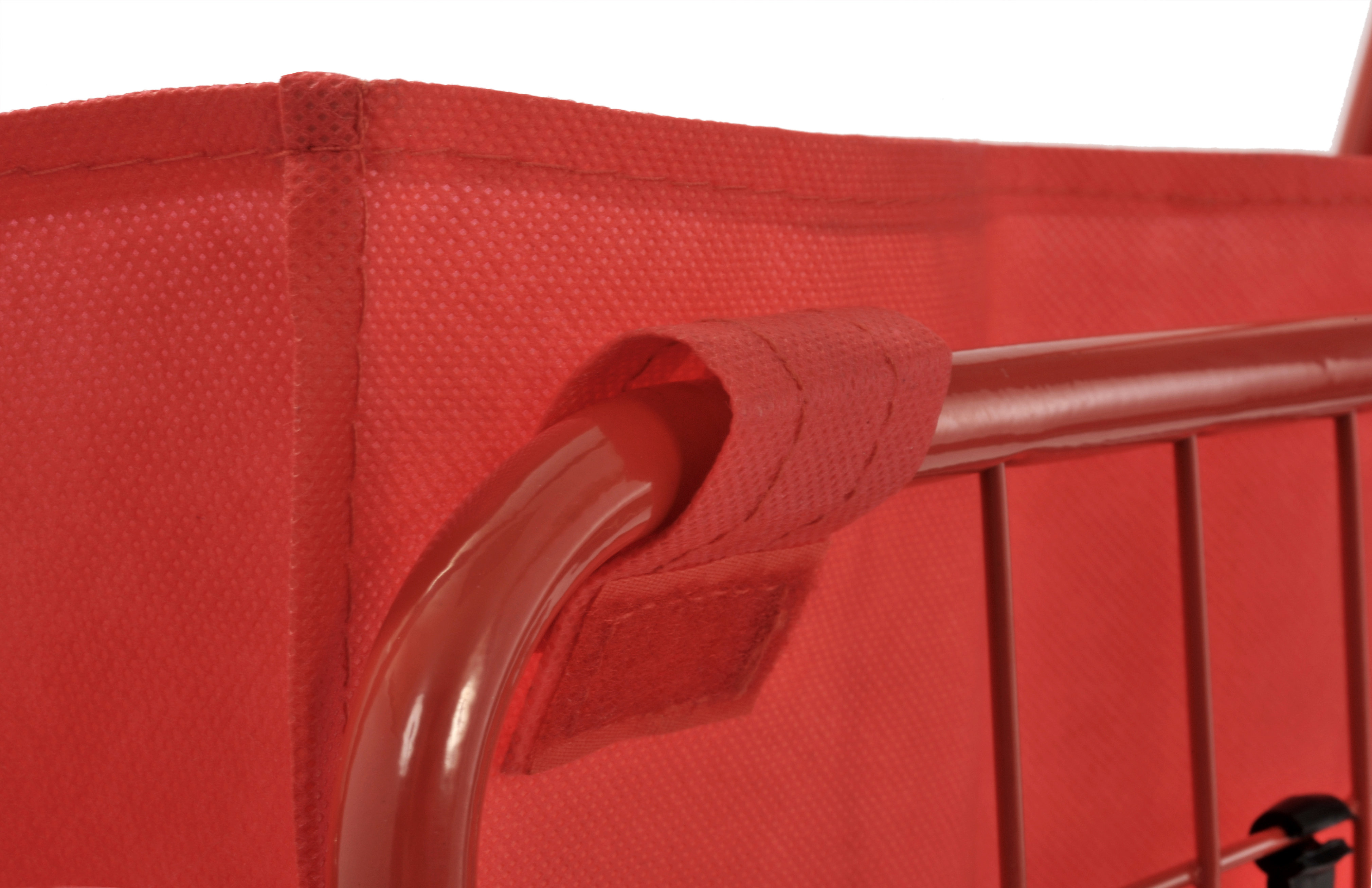 Juggernaut Storage 110 IB. chariot de camion à main pliable - Wayfair ...