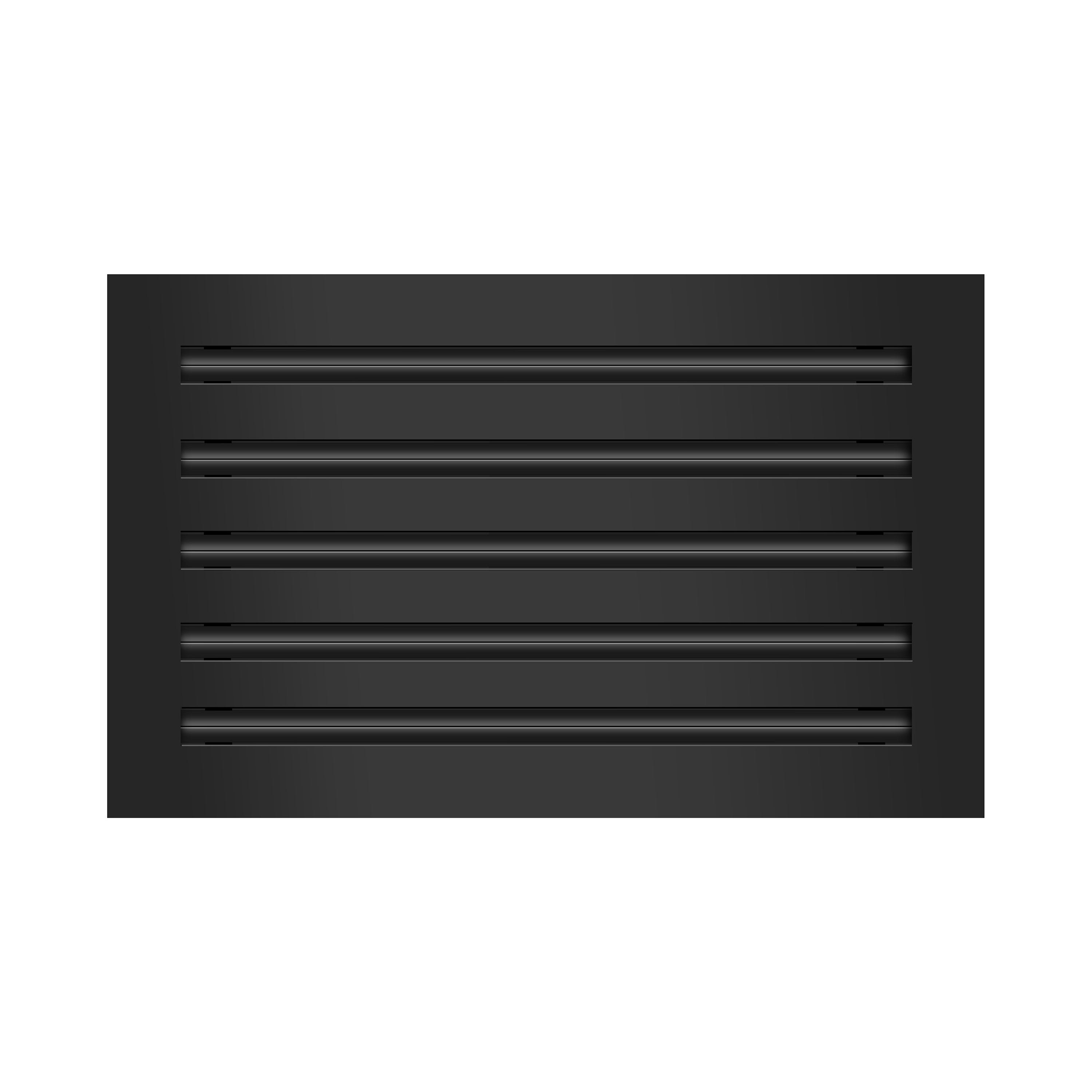 Texas Buildmart BUILDMART - 22x10 Modern AC Vent Cover - Standard ...
