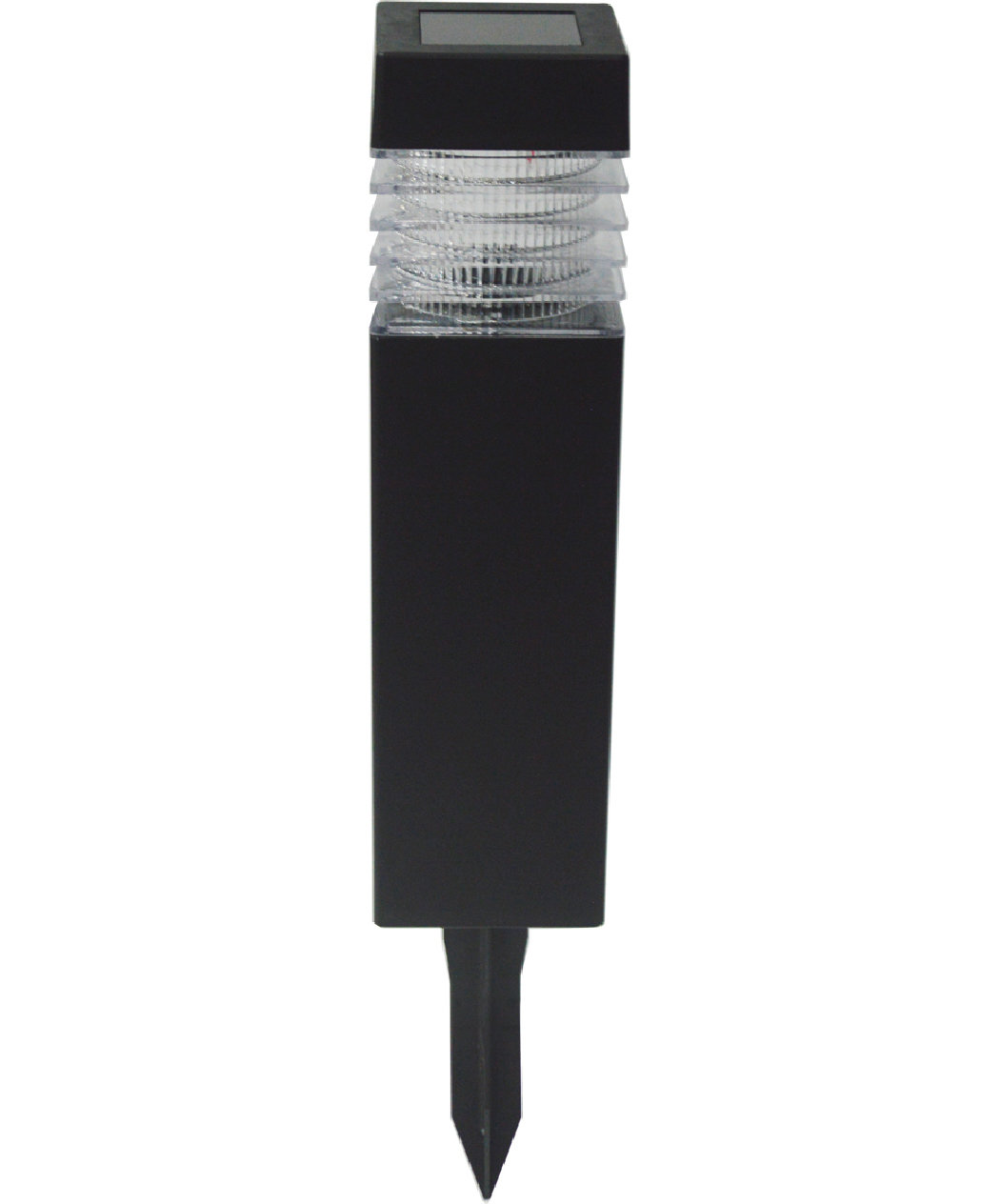ForeverGiftsInc. Column Solar Powered LED Pathway Light & Reviews | Wayfair