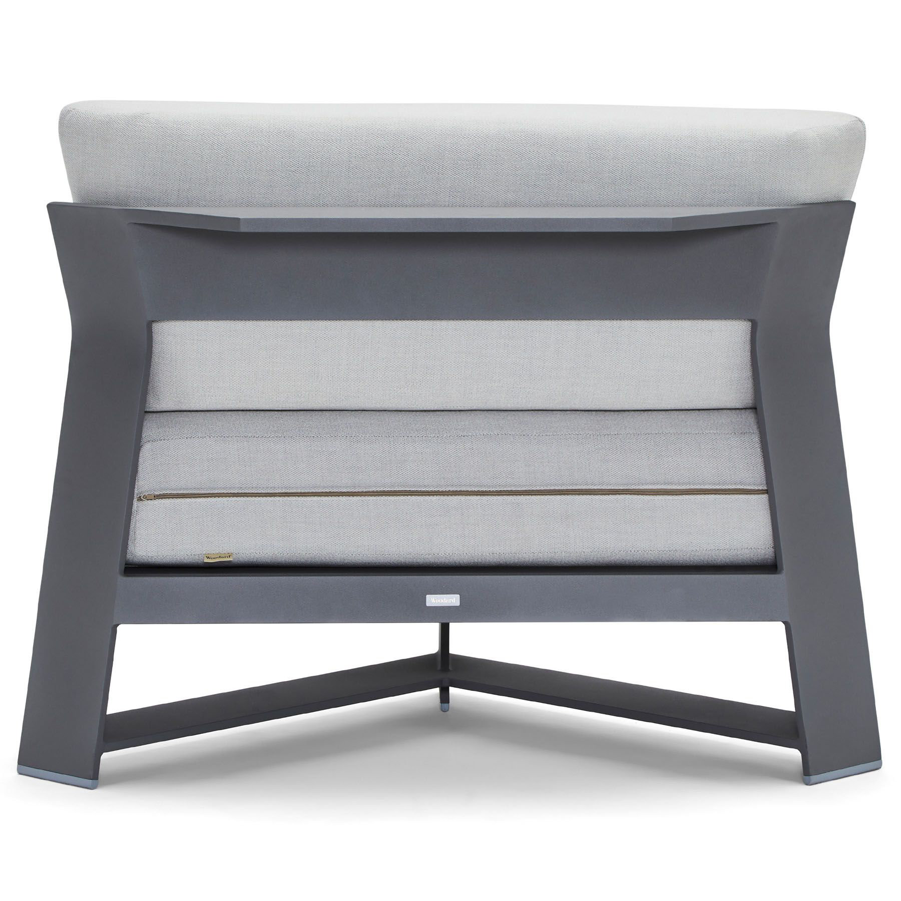 Woodard Corner Unit | Wayfair