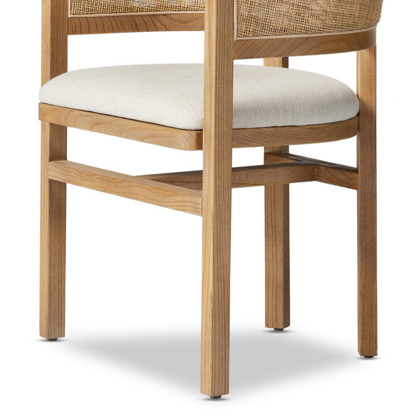 Birch Lane™ Lavely Low Back Arm Chair | Birch Lane