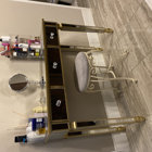 Etta Avenue™ Kairo Vanity & Reviews | Wayfair